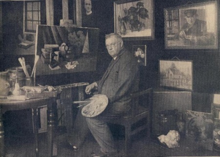 Willem de Kok - De historische en eigentijdse encyclopedie van Eindhoven